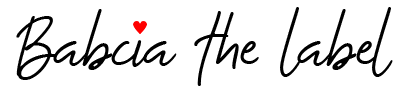 Babcia The Label